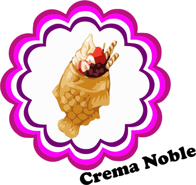 Crema Noble | Heladería Artesanal
